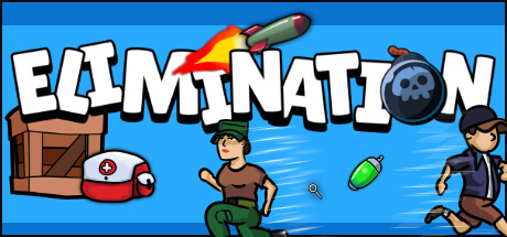 Elimination on Steam