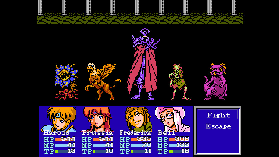 RPG Maker MV - 8bit Retro Graphic Materials All-in-One Pack on Steam