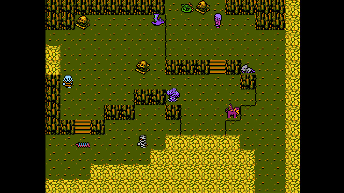 Save 20% on RPG Maker MV - 8bit Retro Graphic Materials All-in-One Pack ...