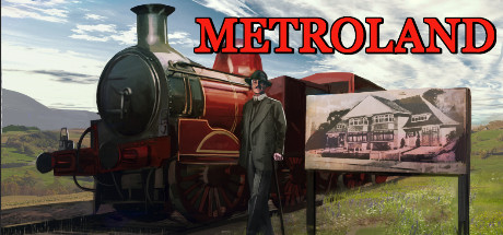 Metroland on Steam
