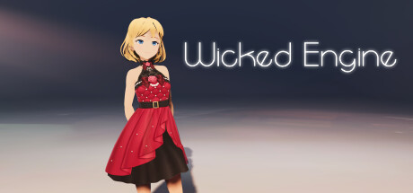 Steam Community :: Wicked Engine