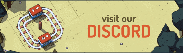 Railbound บน Steam