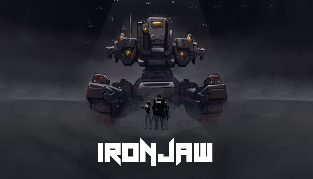 Iron Jaw on Steam