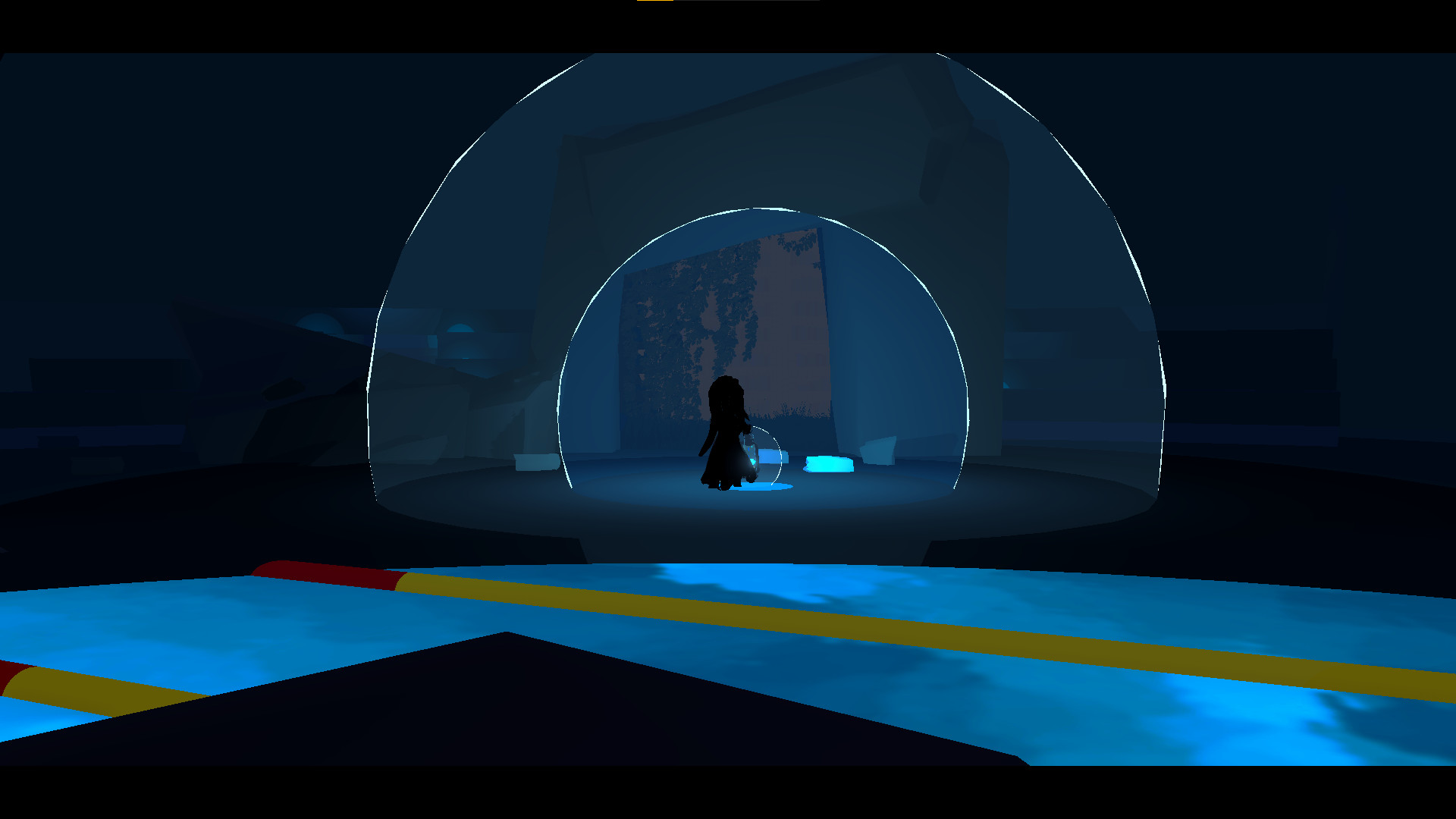 Shadow's Light on Steam