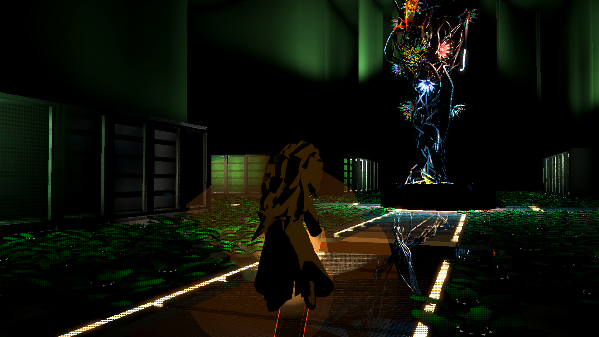 Shadow's Light on Steam