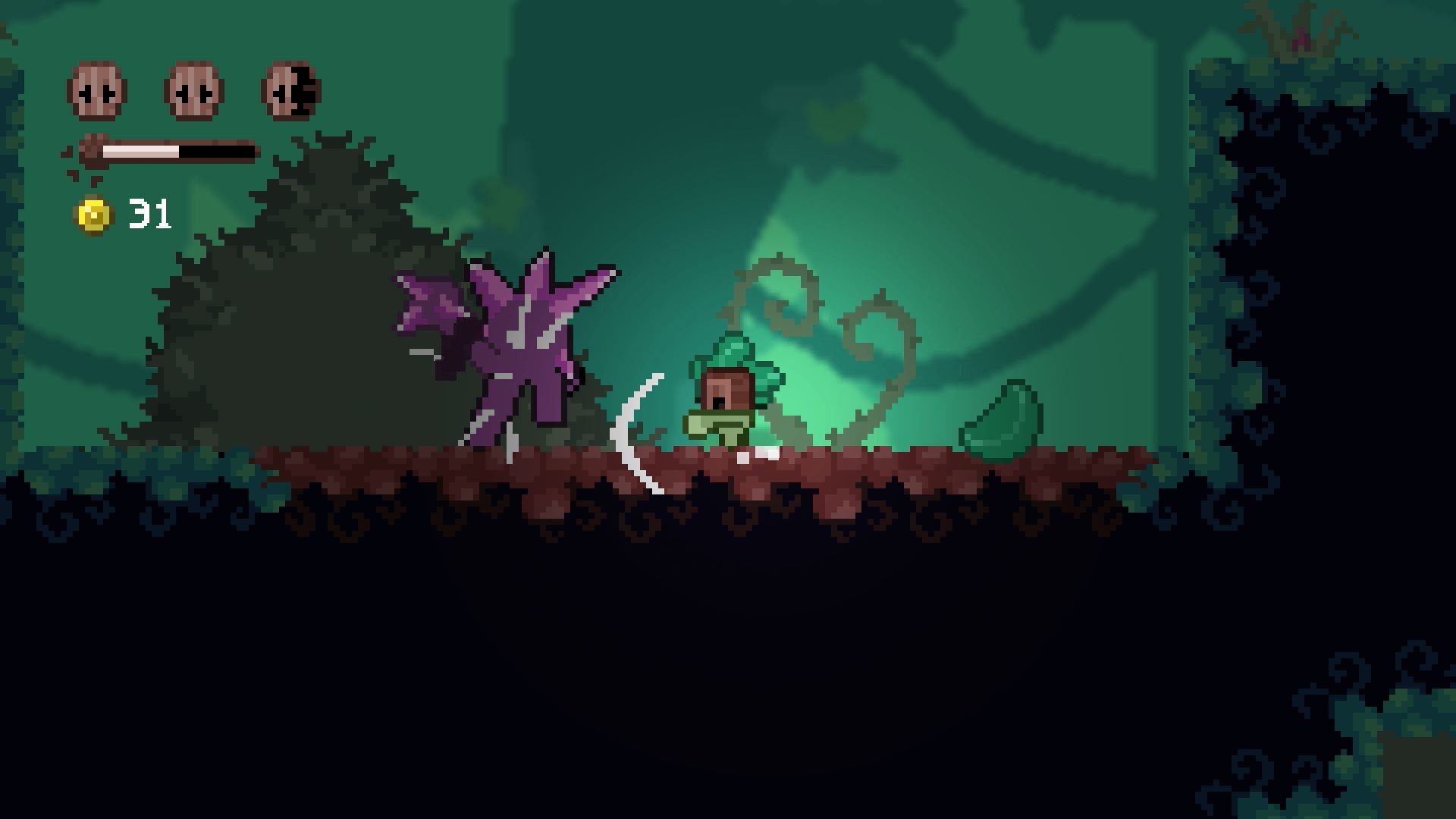 Koko The Last Leaf On Steam koko-the-last-leaf-on-steam