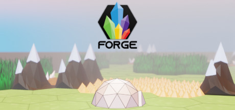 Forge on Steam