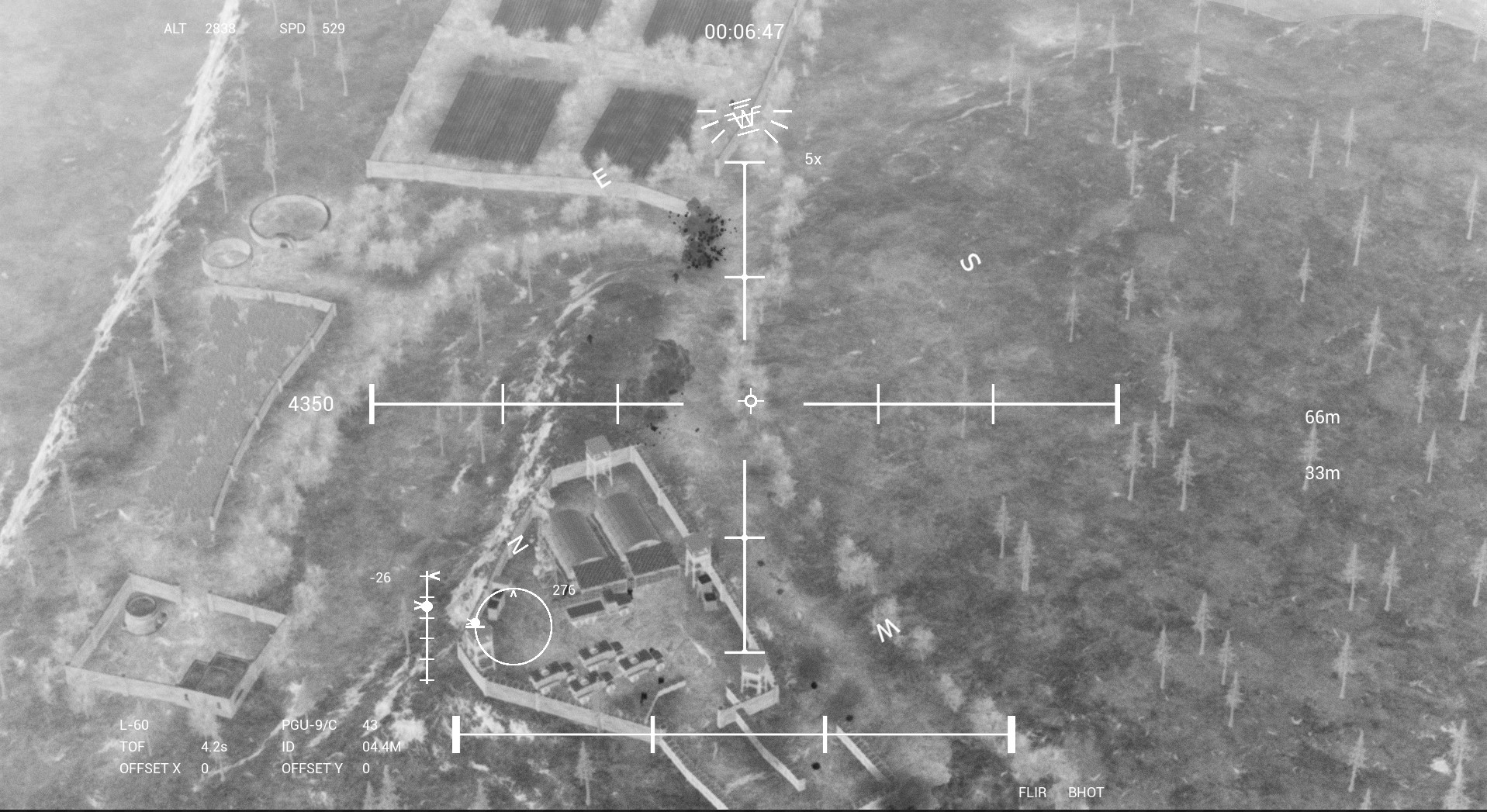 Project Gunship on Steam