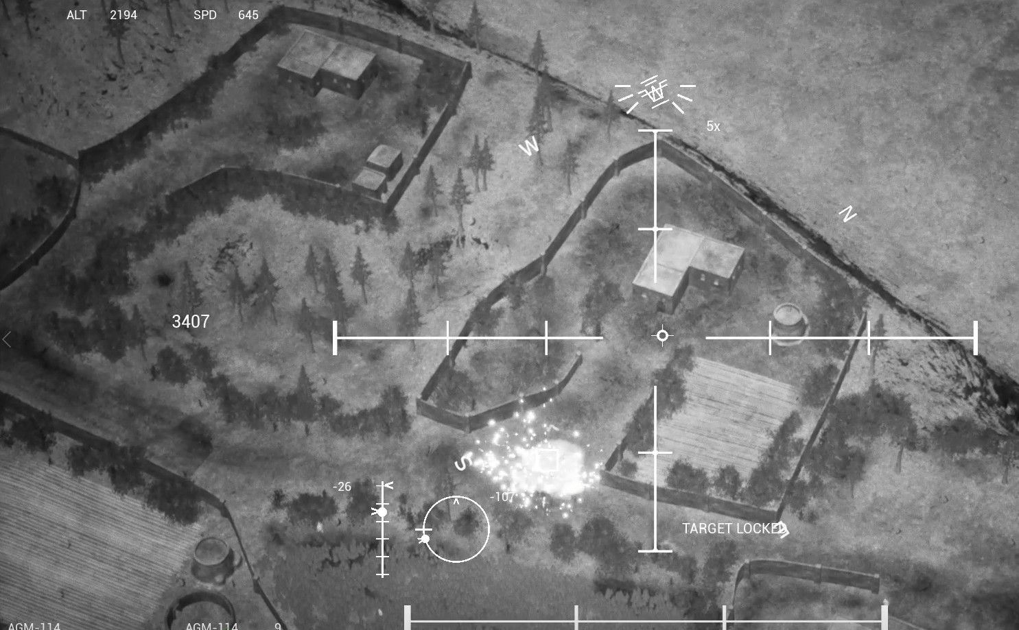 Project Gunship on Steam