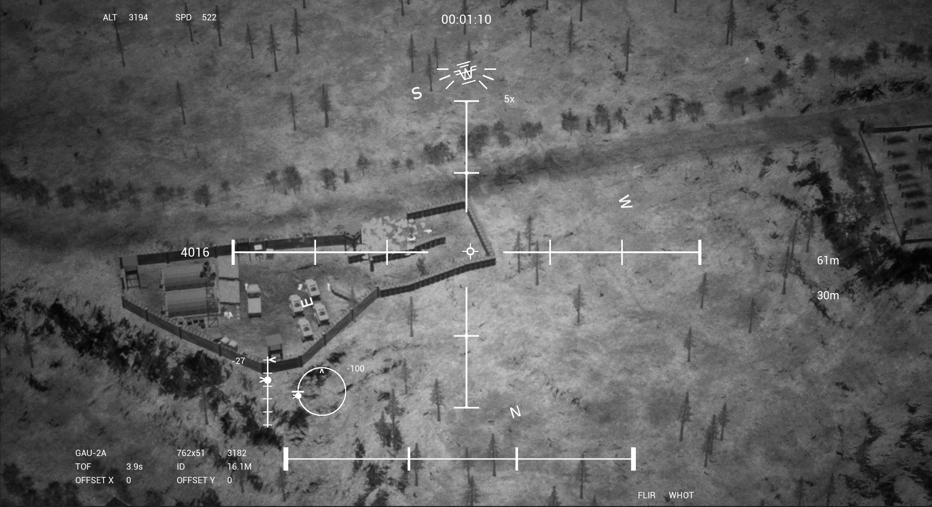 Project Gunship on Steam