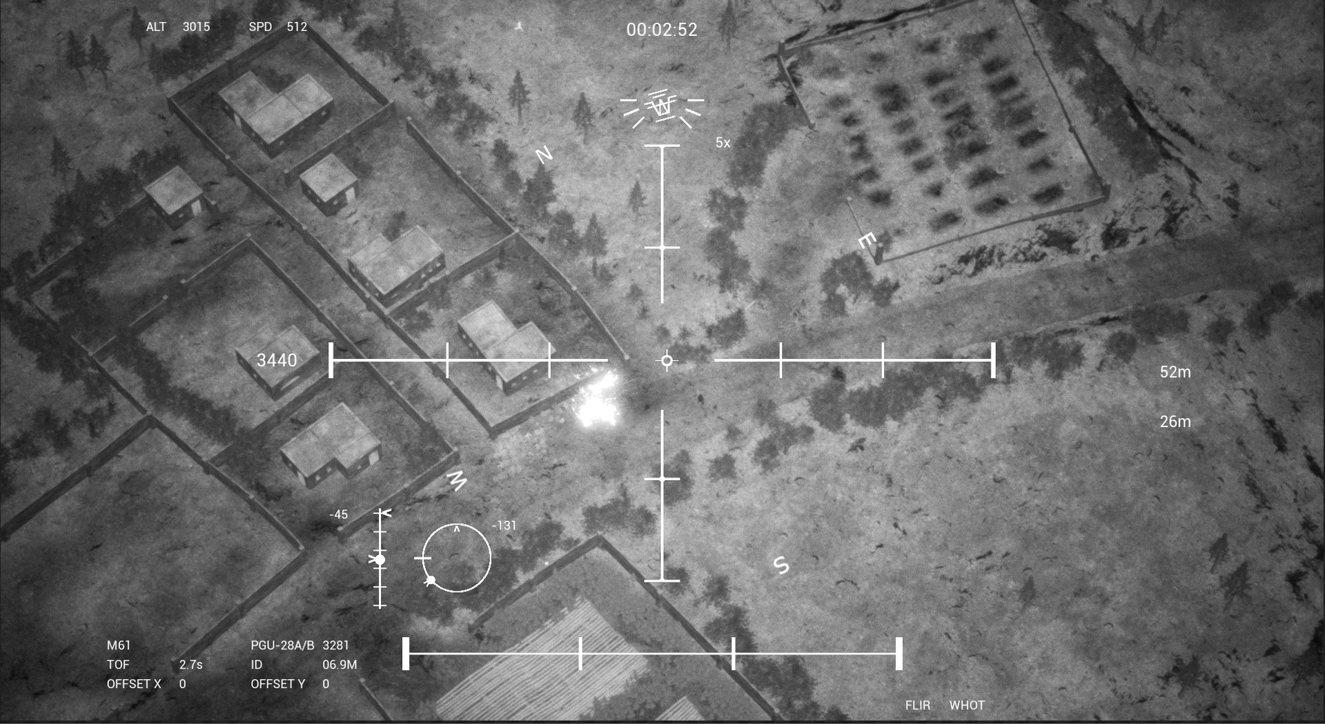 Project Gunship on Steam