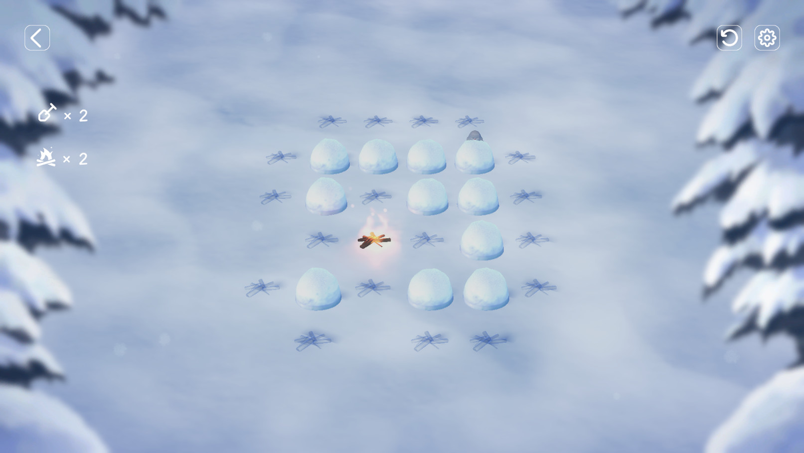 Catch the Yeti! · 스팀