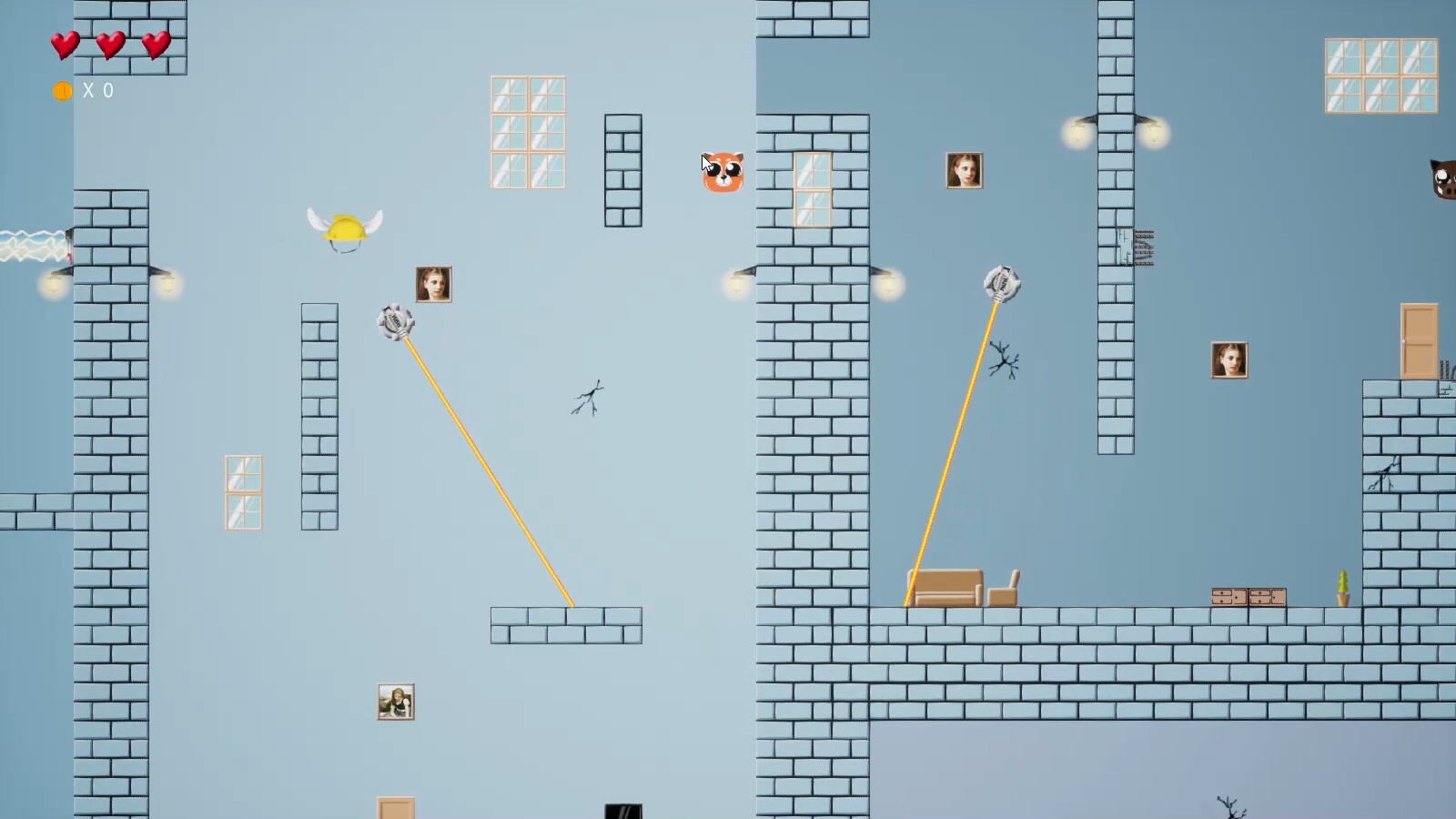 Bounda on Steam