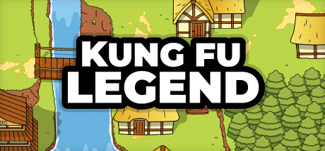 Kung Fu Legend on Steam