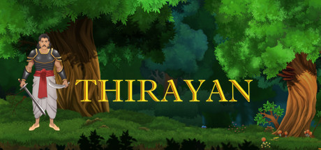 Thirayan on Steam
