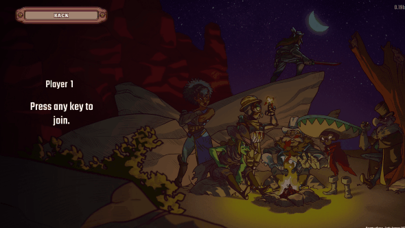 Bounty of One on Steam