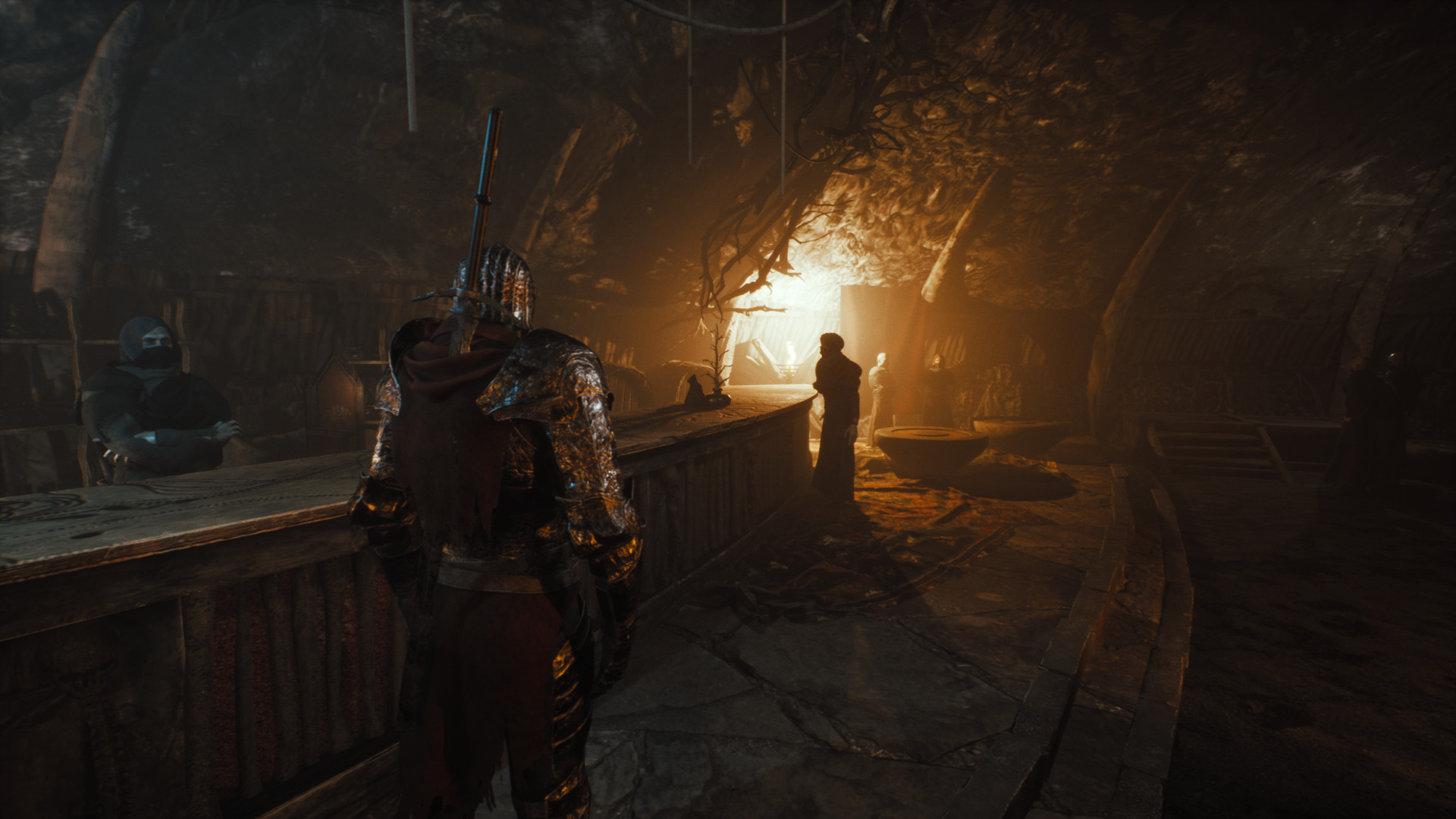 Nazralath: The Fallen World on Steam