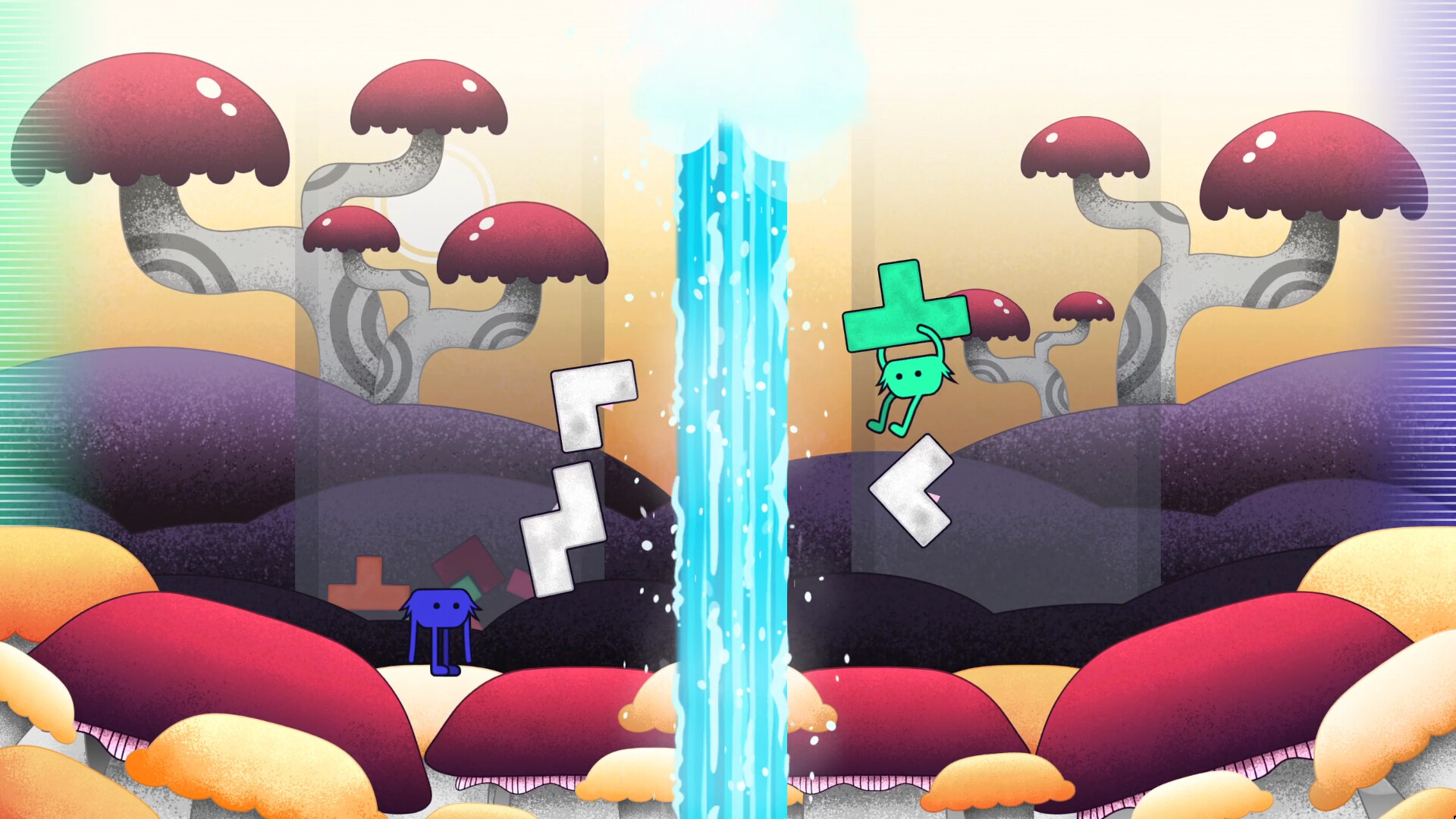 SMYS : Show Me Your Stairs on Steam