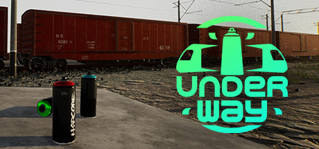 UnderWay: Graffiti Game on Steam