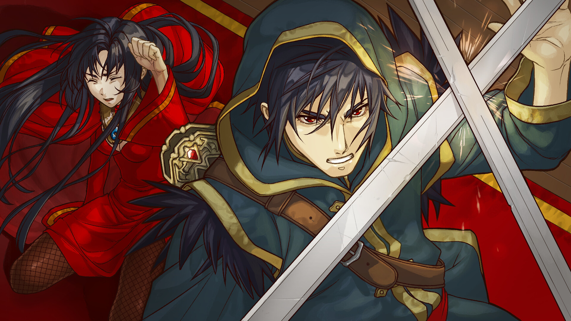 Path of the Midnight Sun on Steam