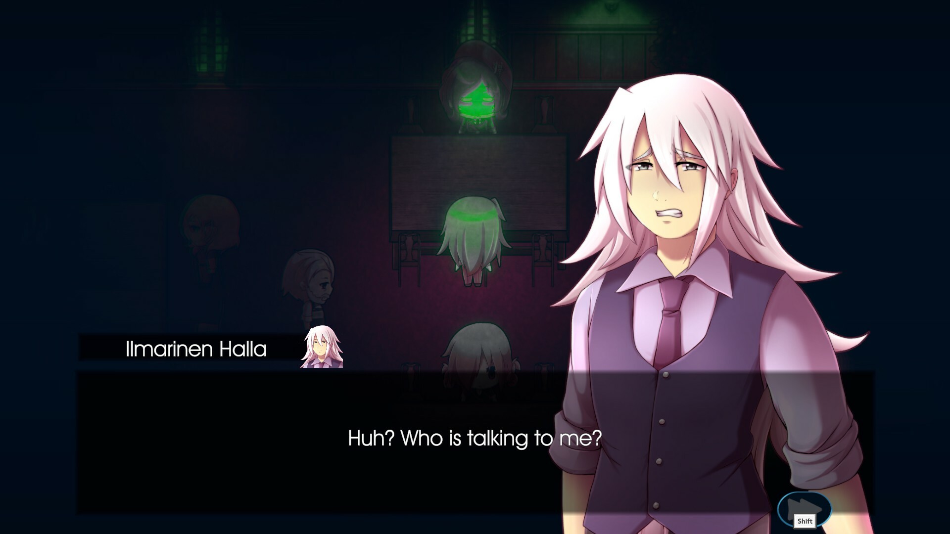 The Murder Hotel on Steam