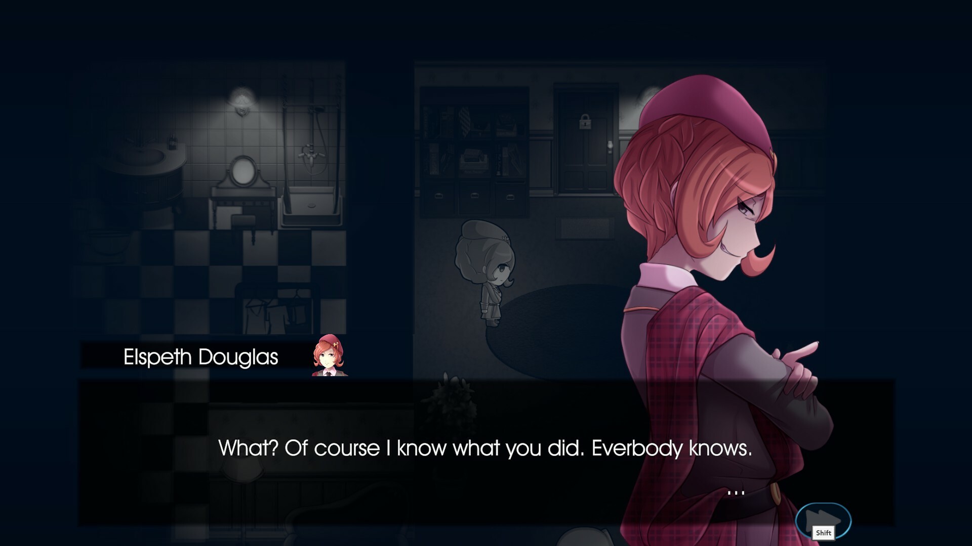 The Murder Hotel on Steam