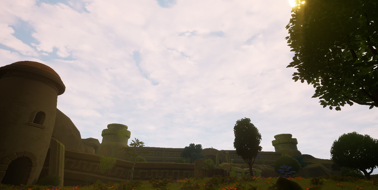 Save 30% on Tirsy's Tale on Steam