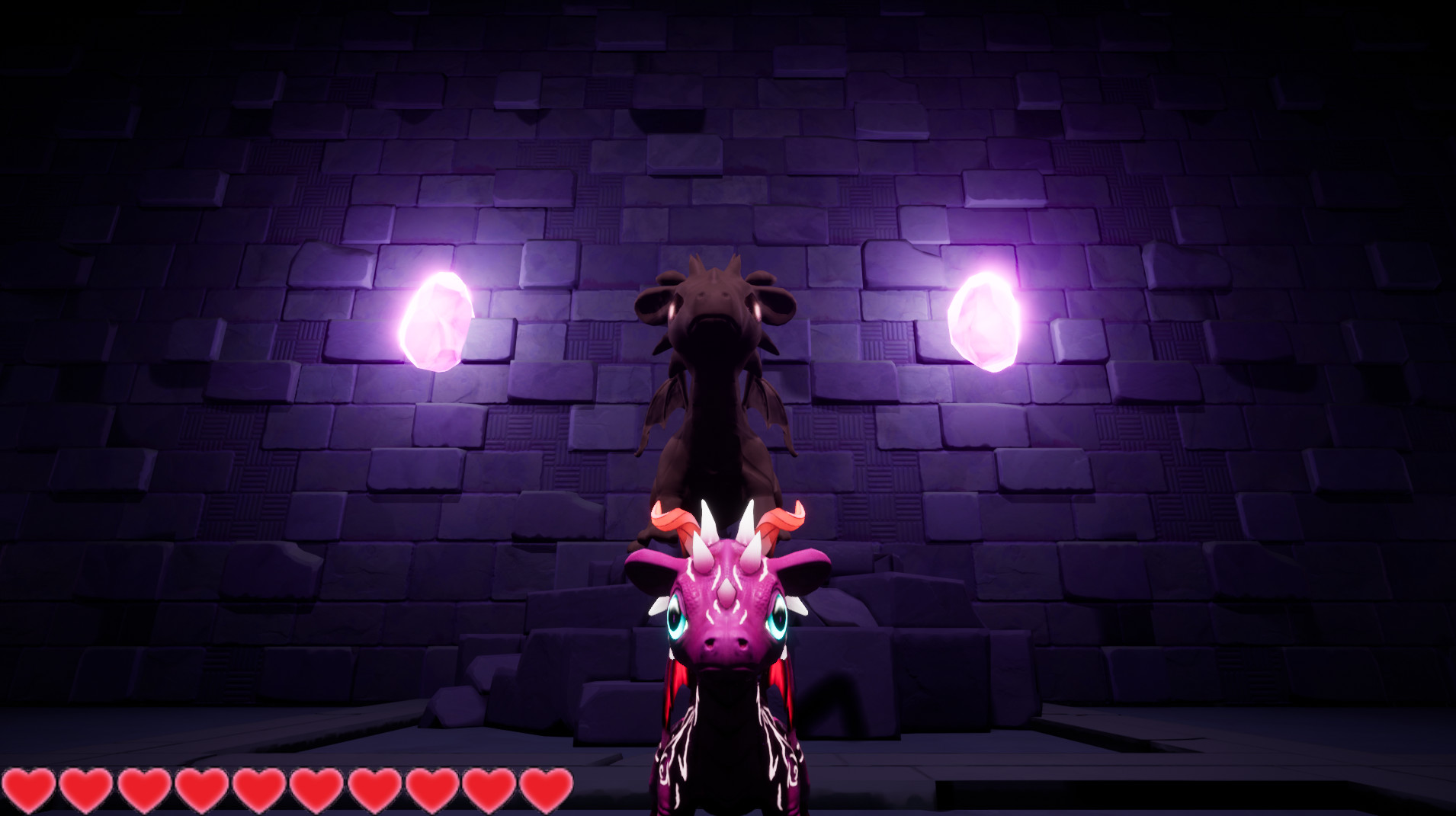 Save 30% on Tirsy's Tale on Steam