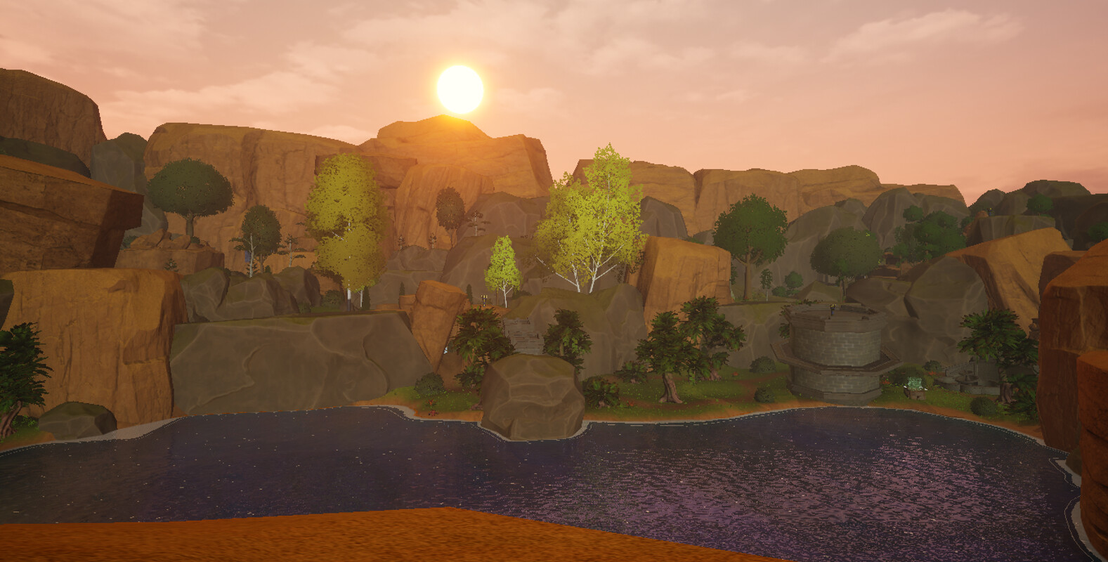 Save 30% on Tirsy's Tale on Steam