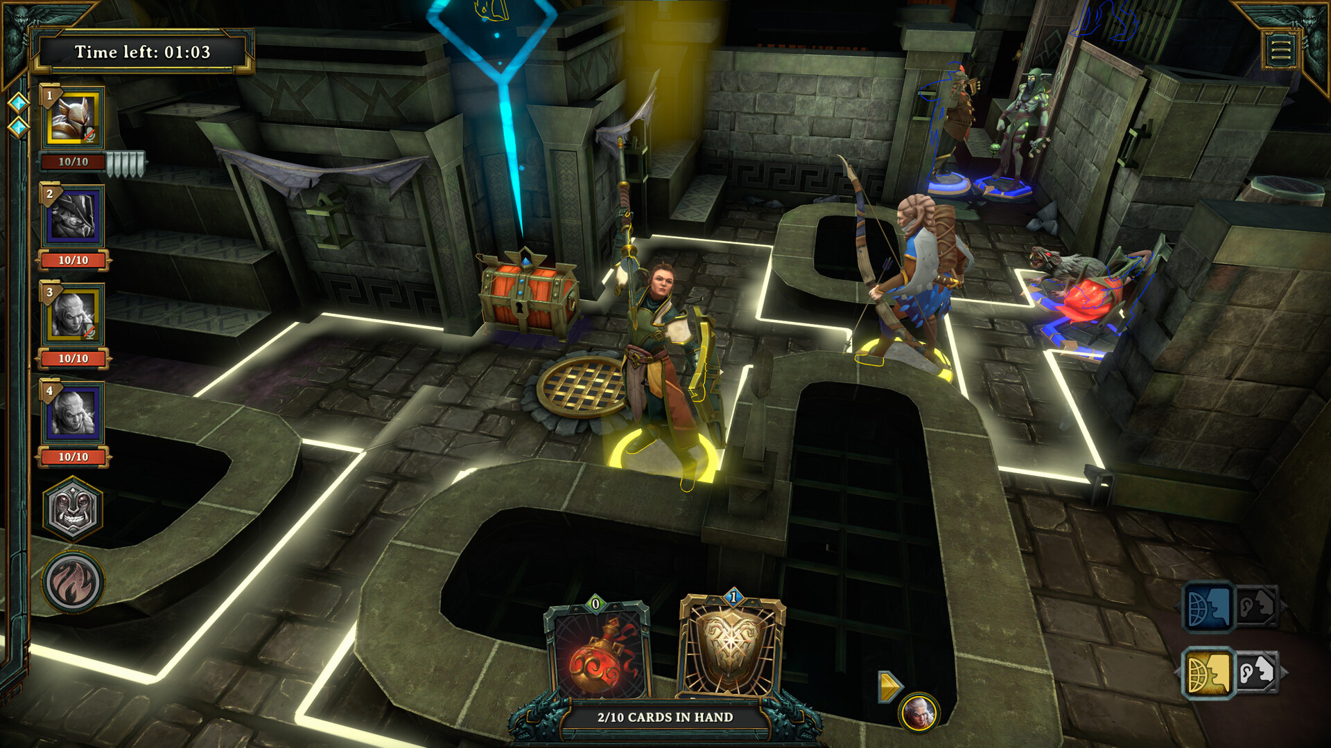 Demeo Battles on Steam