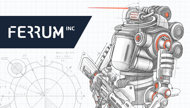 FERRUM inc on Steam