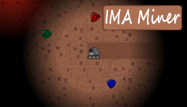 IMA Miner - Random Skin Pack on Steam