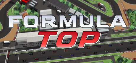Formula TOP · 스팀