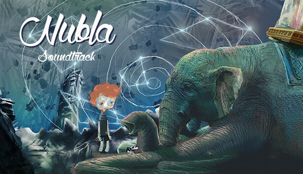 Nubla Soundtrack on Steam