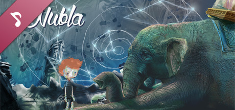 Nubla Soundtrack on Steam