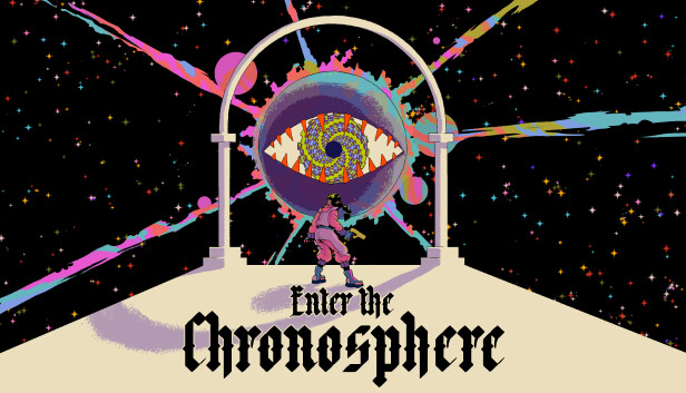 Enter the Chronosphere - Steam News Hub