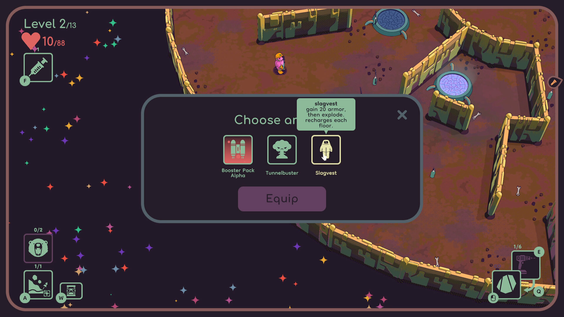 Enter the Chronosphere on Steam