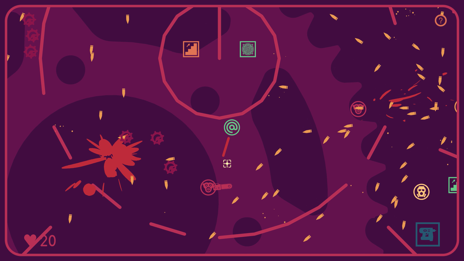 Enter the Chronosphere on Steam