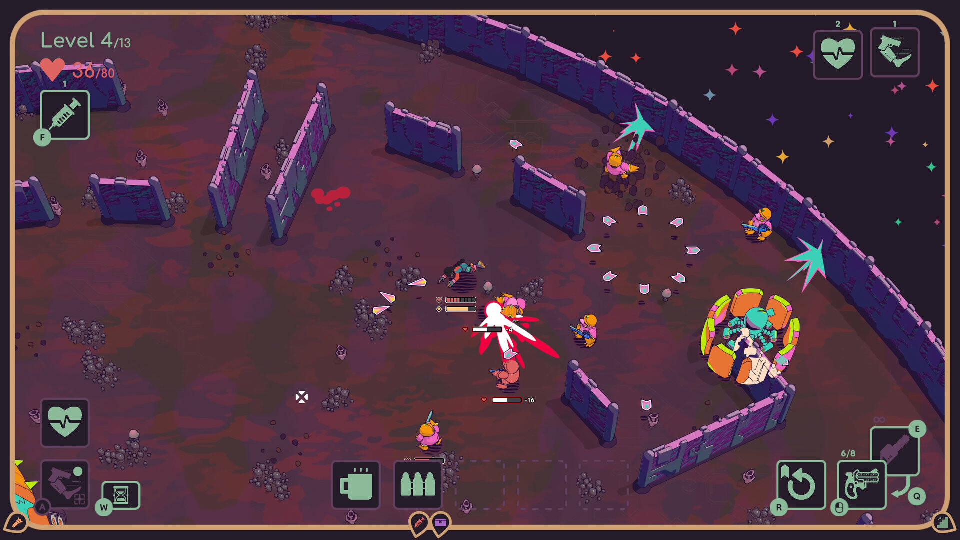 Enter the Chronosphere on Steam