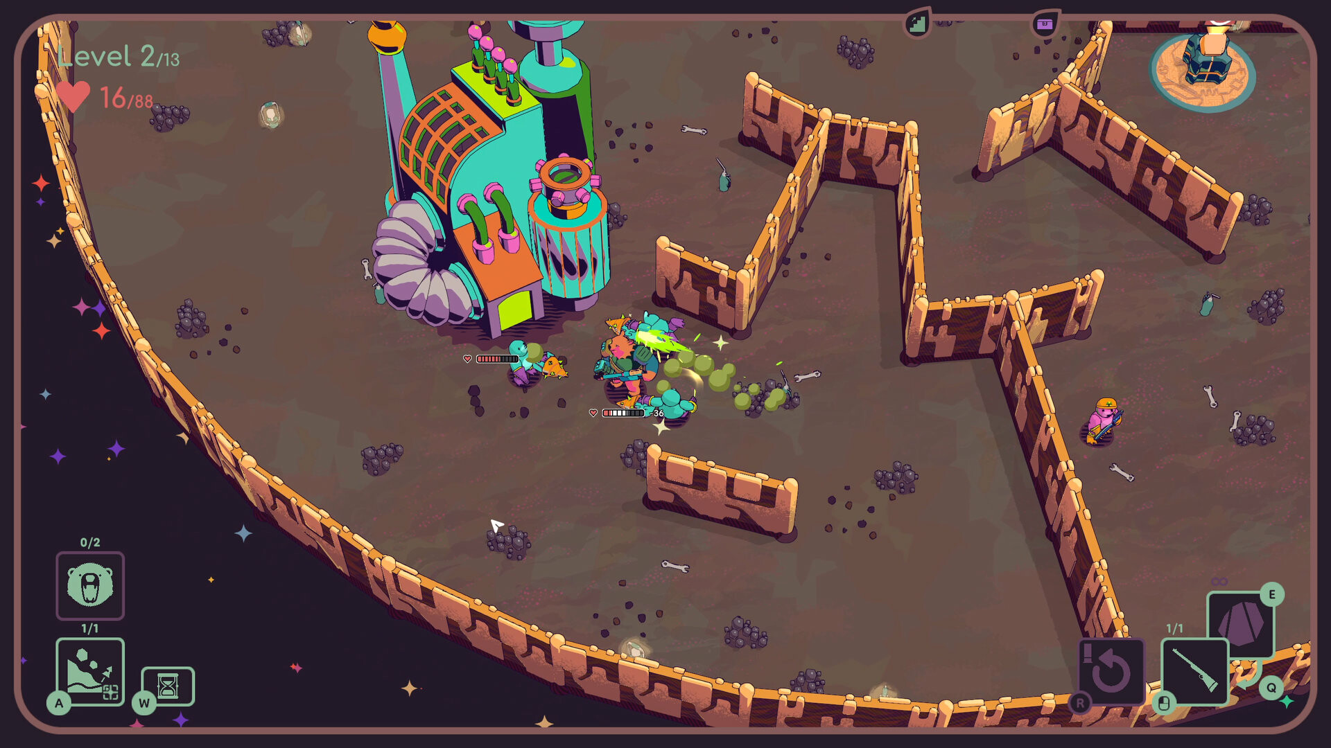 Enter the Chronosphere on Steam