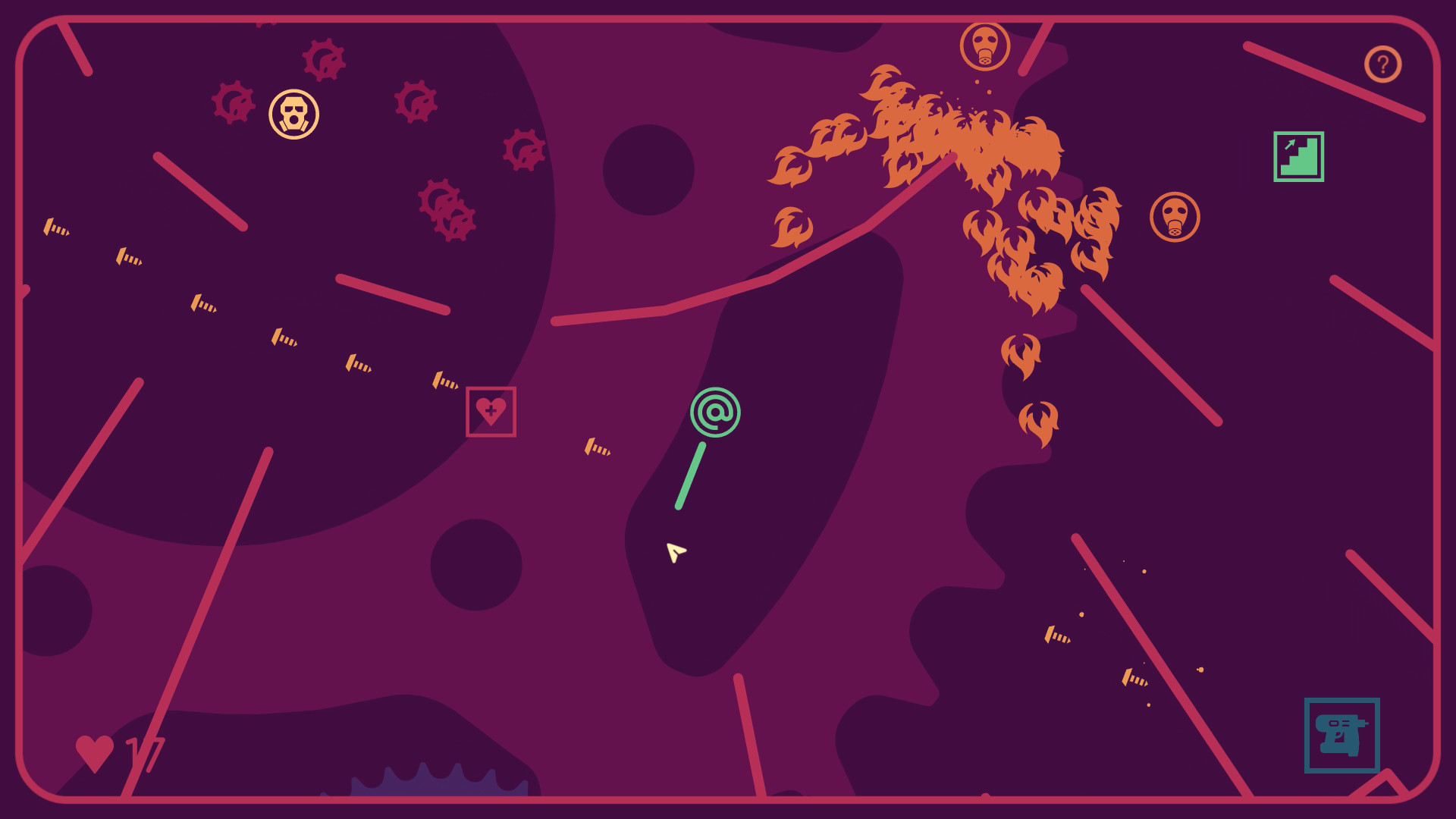 Enter the Chronosphere on Steam