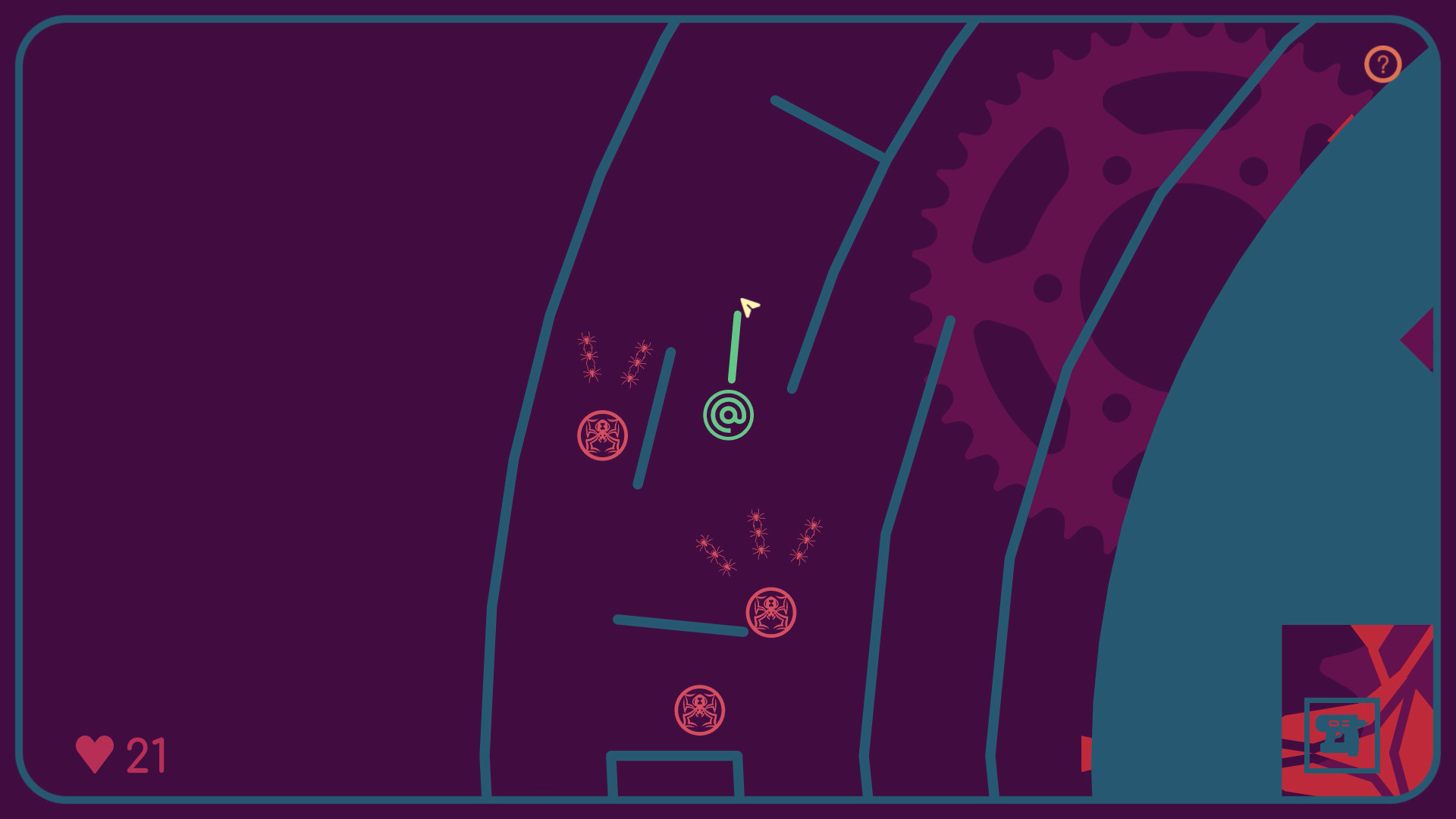 Enter the Chronosphere on Steam