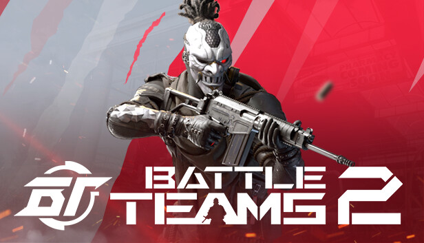 Battle Teams 2 on Steam