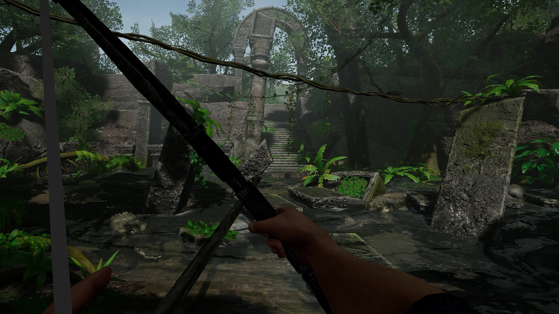 Tomb Explorer VR on Steam