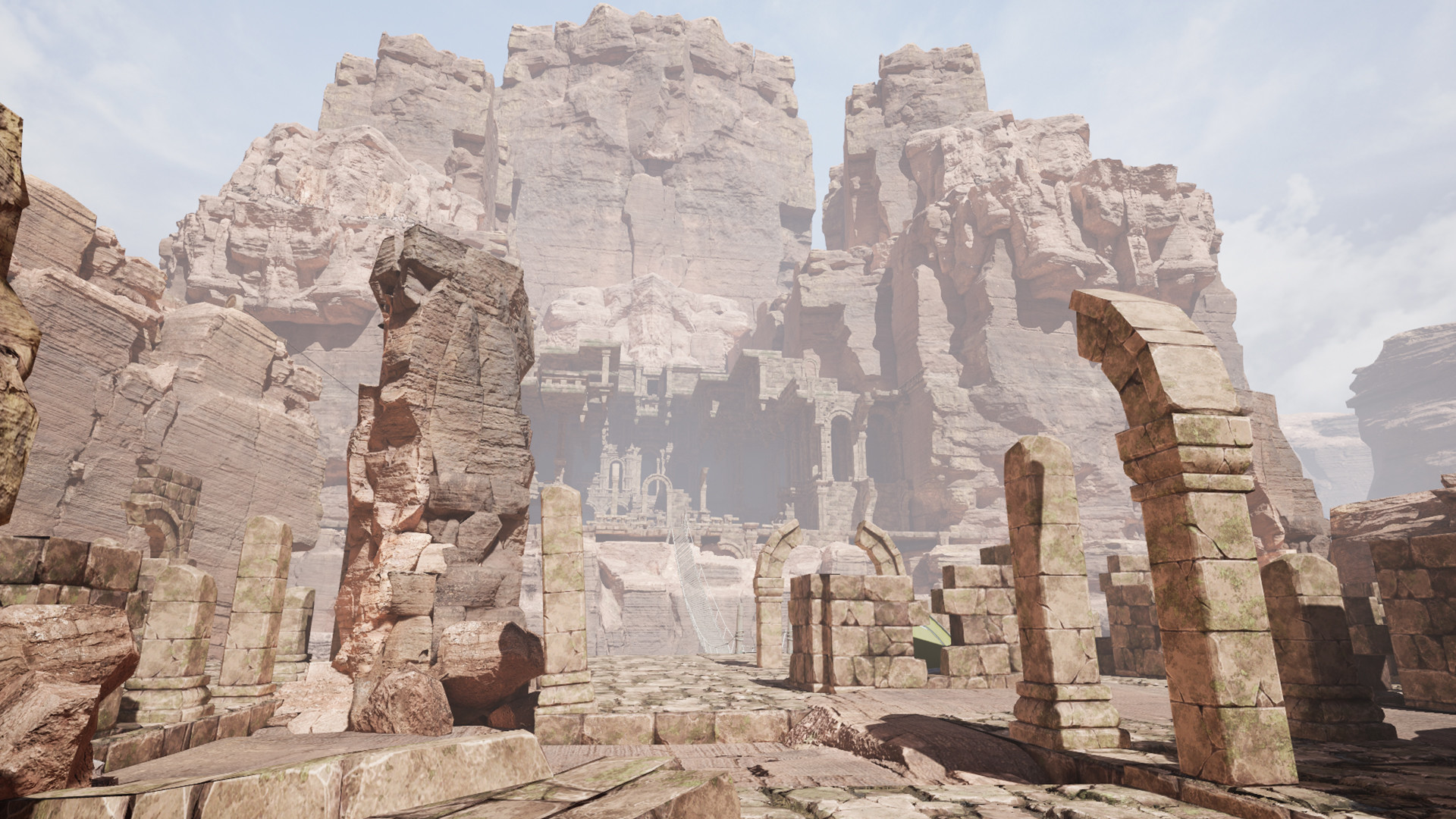 Tomb Explorer VR on Steam