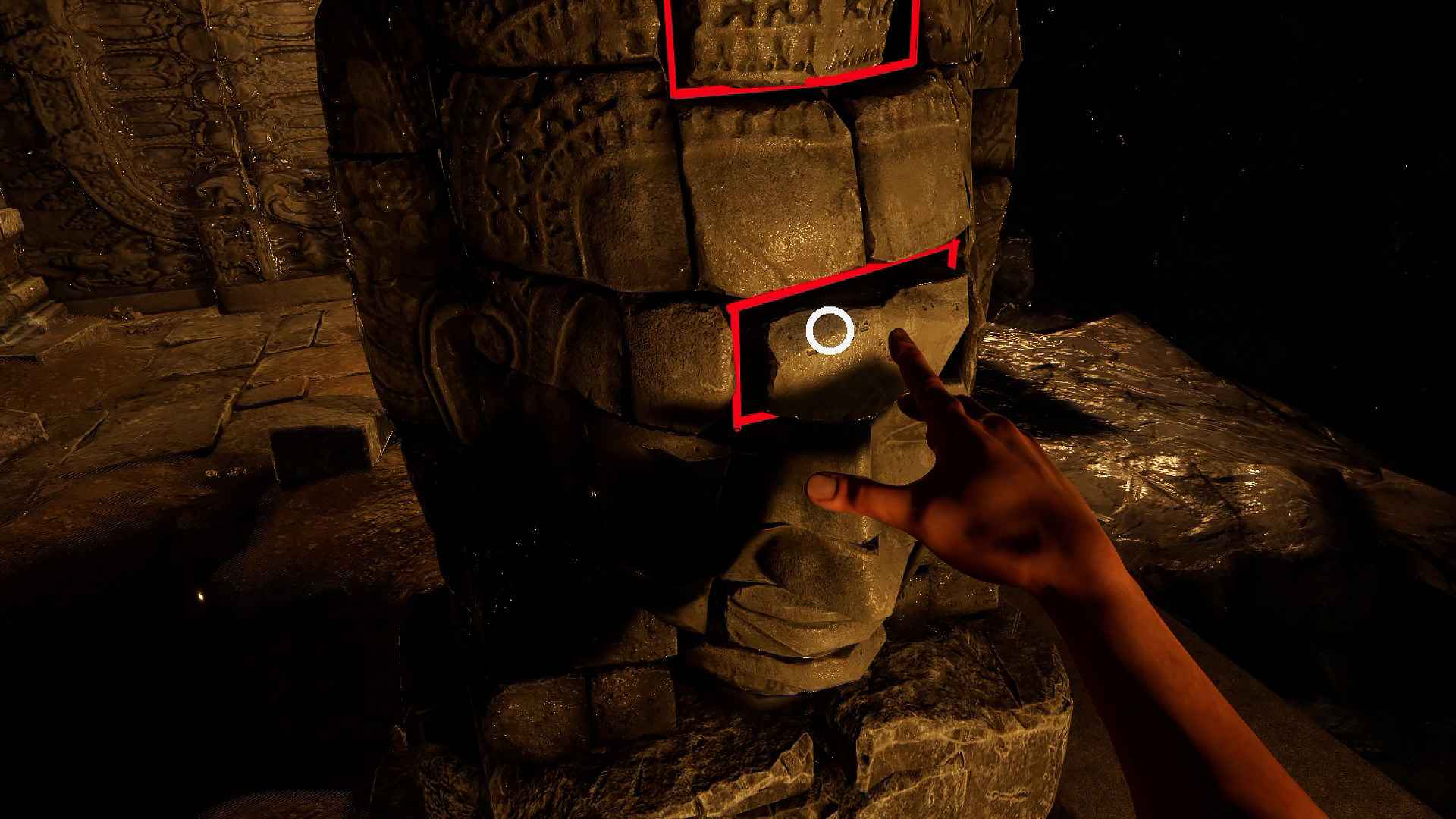 Tomb Explorer VR on Steam