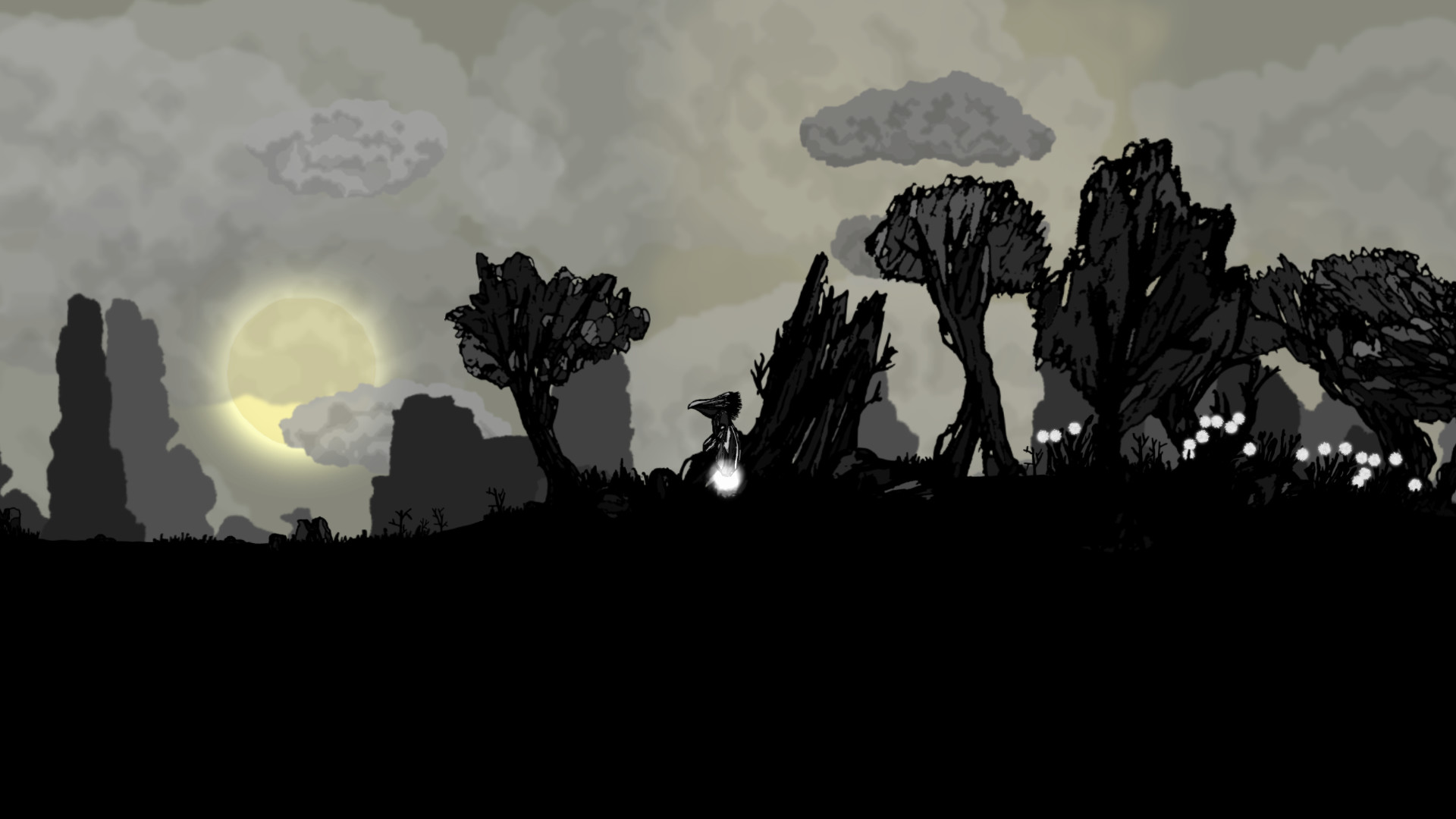 Light Bringer · 스팀