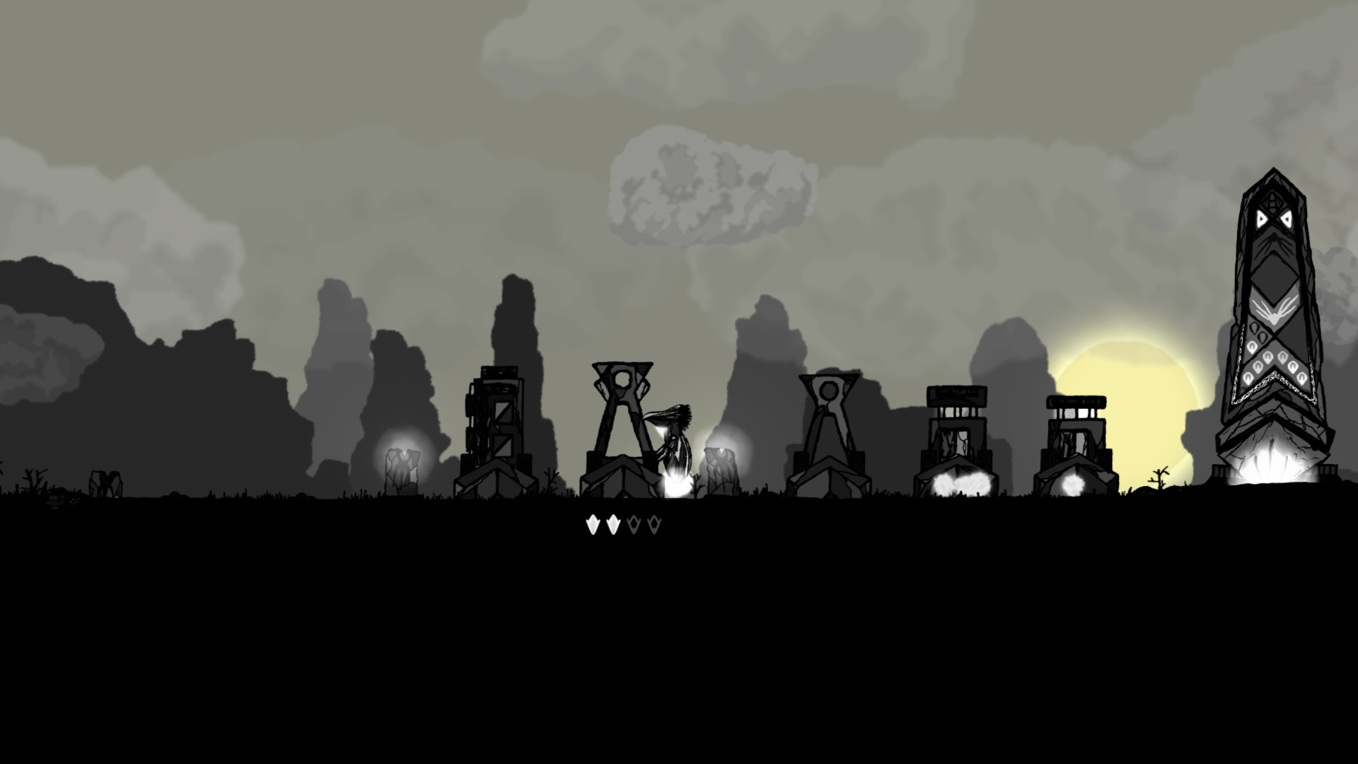 Light Bringer · 스팀