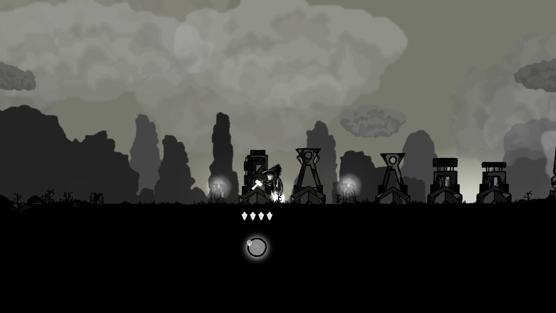 Light Bringer · 스팀