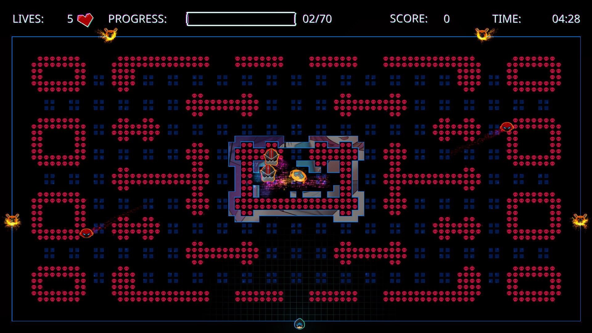 Cuties Hacked: Oh no someone stole my photos! on Steam